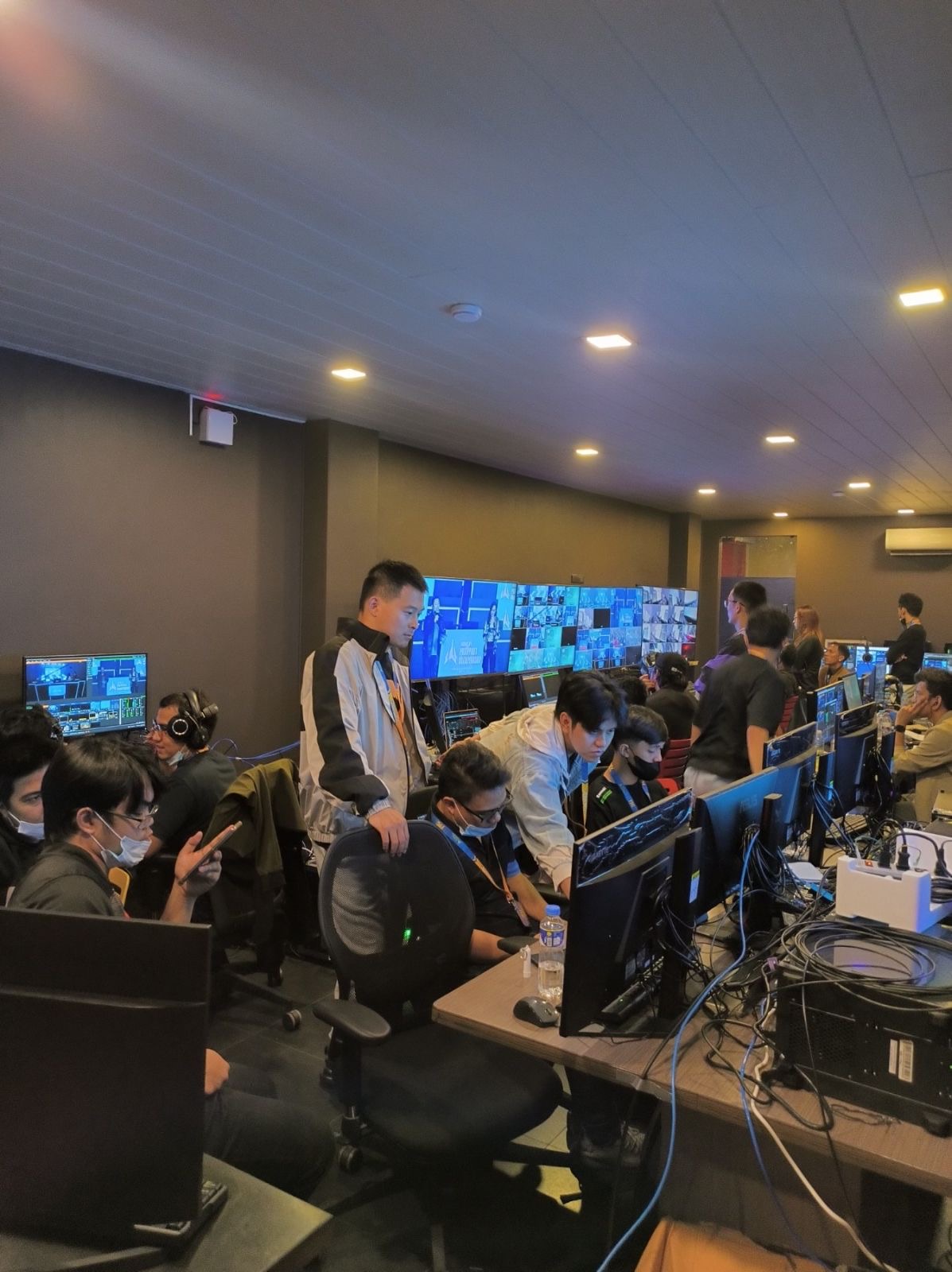 Elevating the Farlight 84 Championship Experience with TruNET Events