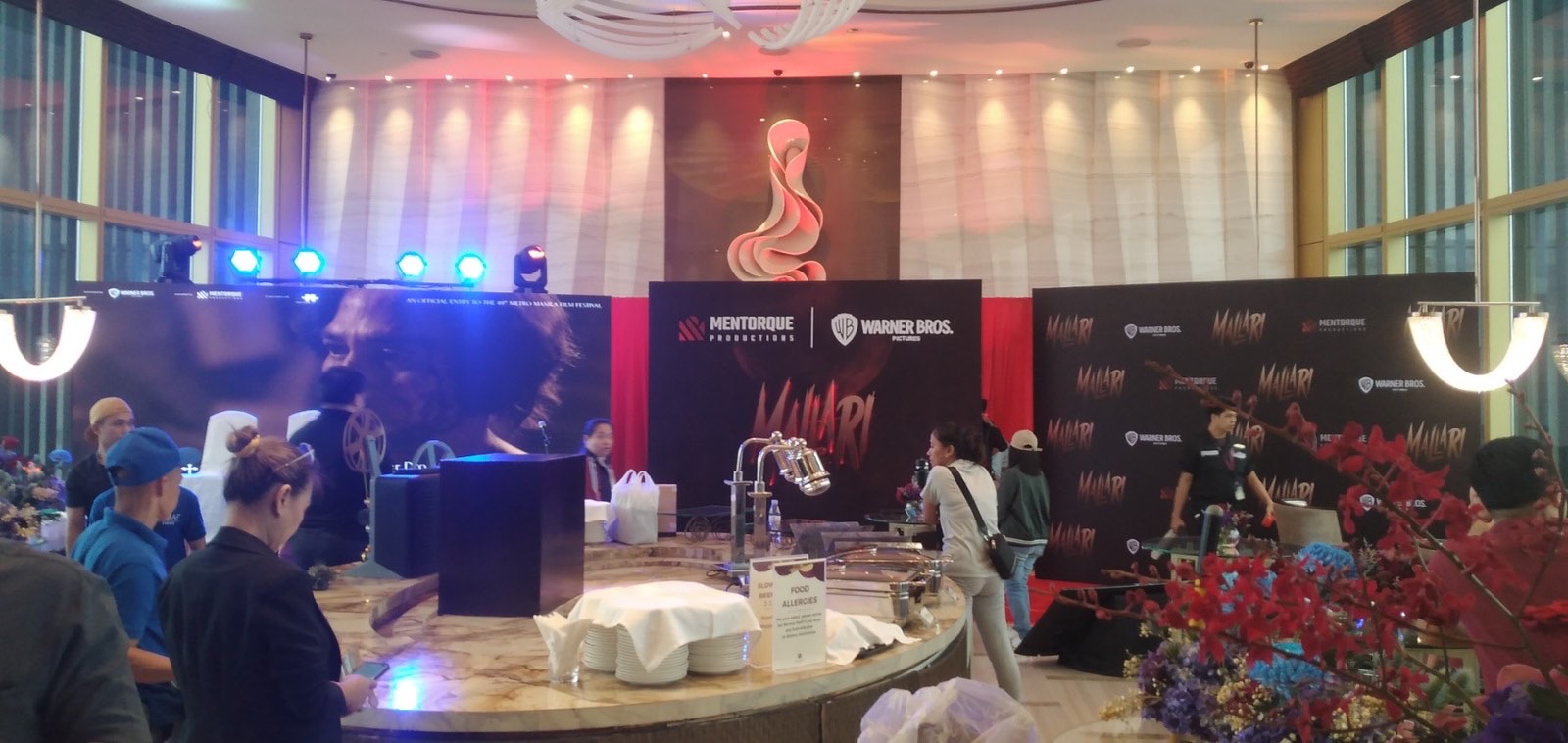 TruNET Events Boosts the Live Stream for the Much-Anticipated Film of ...